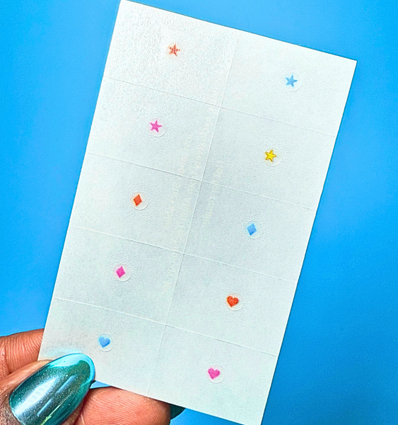 Invsialign Stickables™ Stickers | Invisalign Accessory Store