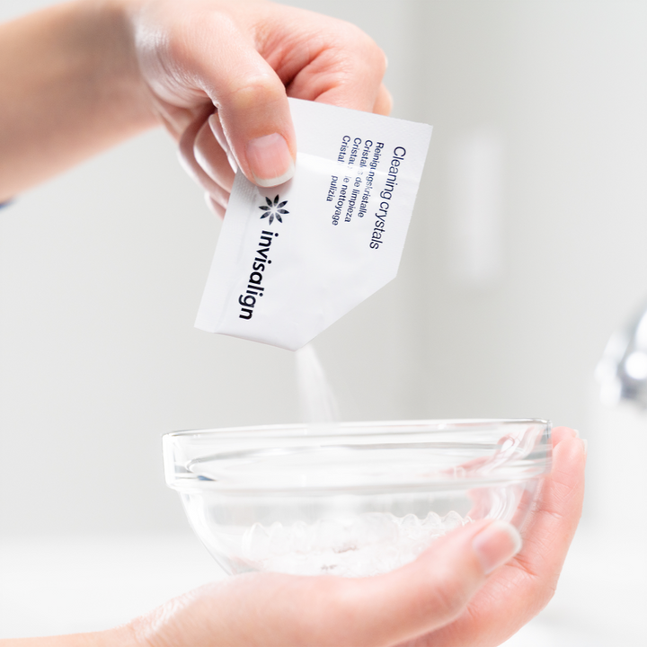 Invisalign™ Foundation Pack | Invisalign USA Store