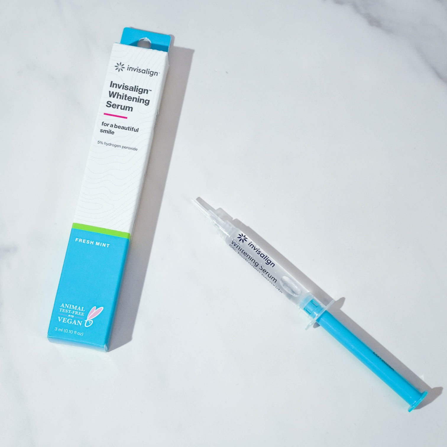 Invisalign™ Cleaning System | Invisalign Accessory Store
