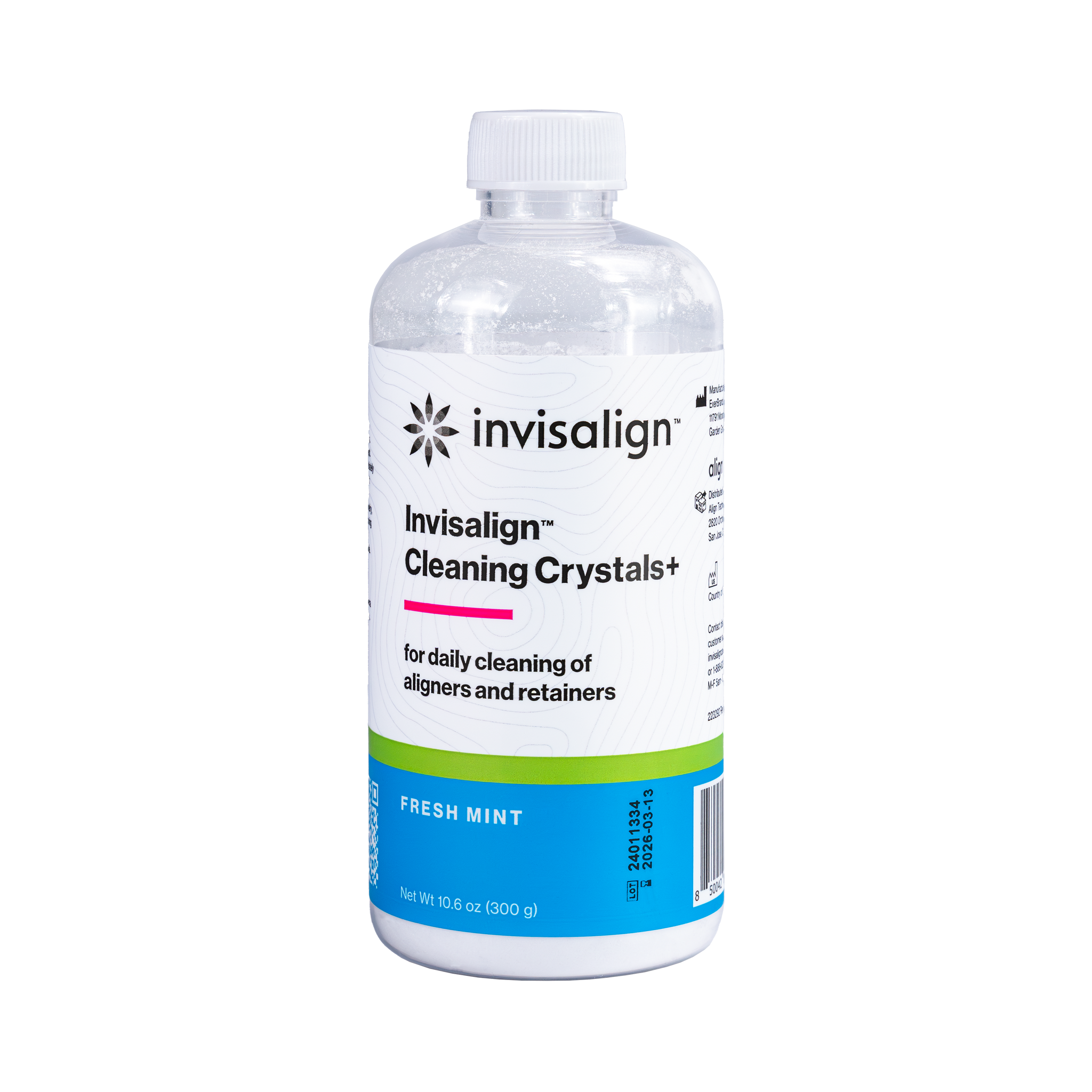 Invisalign™ Cleaning Crystals | Invisalign USA Store