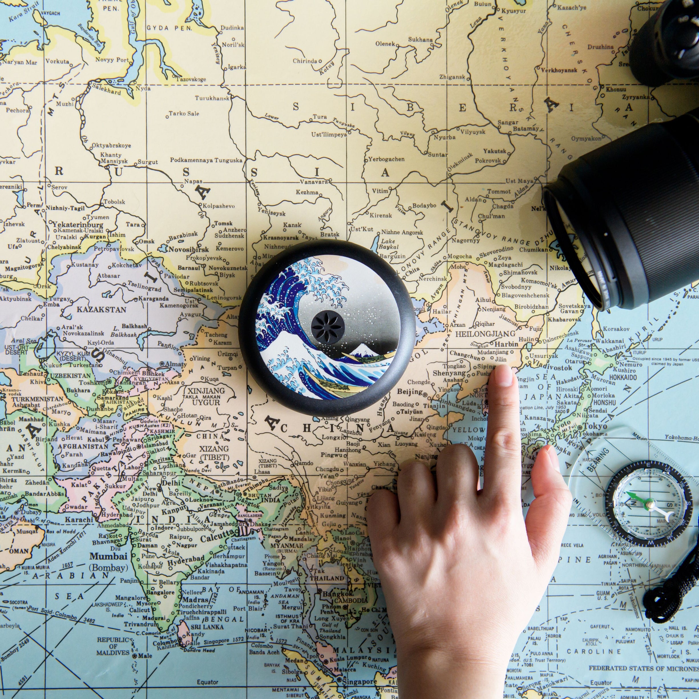 Invisalign™ Ultrasonic Cleaner | Invisalign Accessory Store