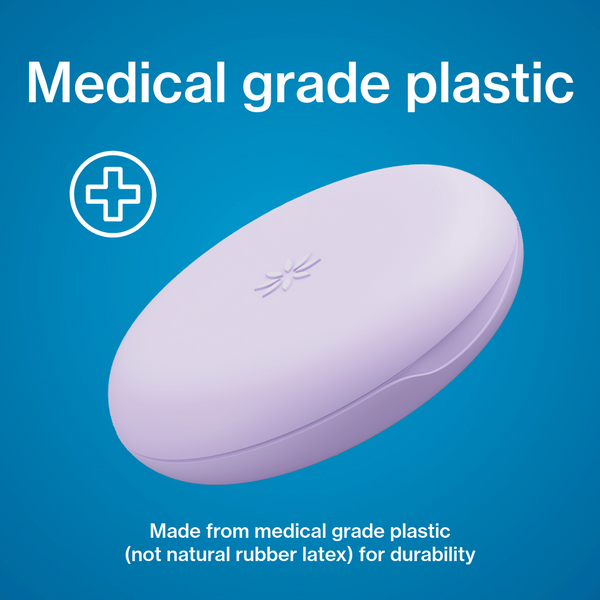 Invisalign™ Aligner Case in Lavendream – Invisalign USA Store