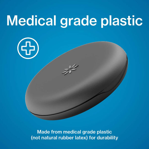 Invisalign™ Aligner Case in Black – Invisalign USA Store