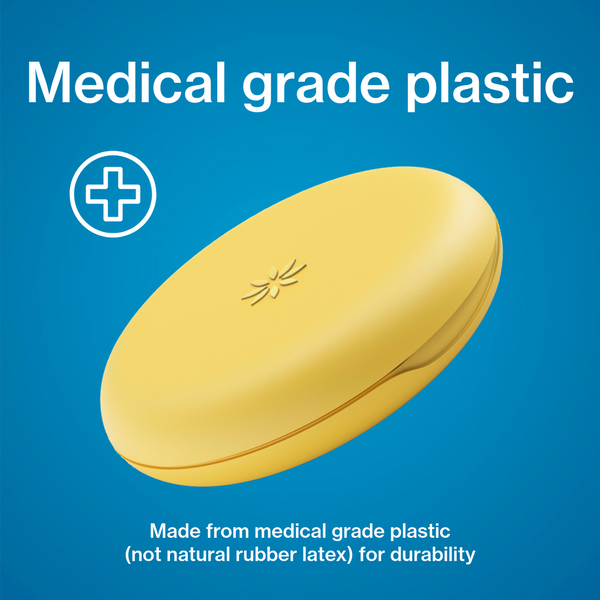 Invisalign Sunglasses Emoji Case | Invisalign Accessory Store