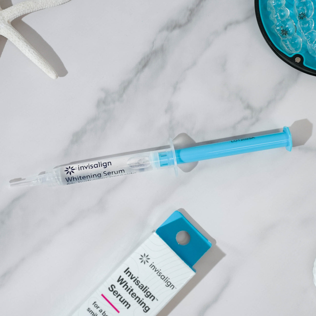 Invisalign™ Aligner Tools| Invisalign Accessory Store