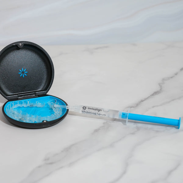 Invisalign™ Whitening Serum | Invisalign Accessory Store
