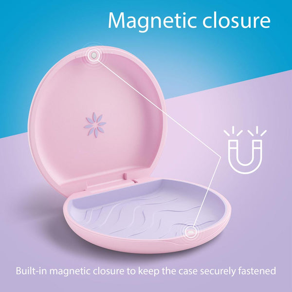 Invisalign™ Aligner Case - Cancer – Invisalign USA Store