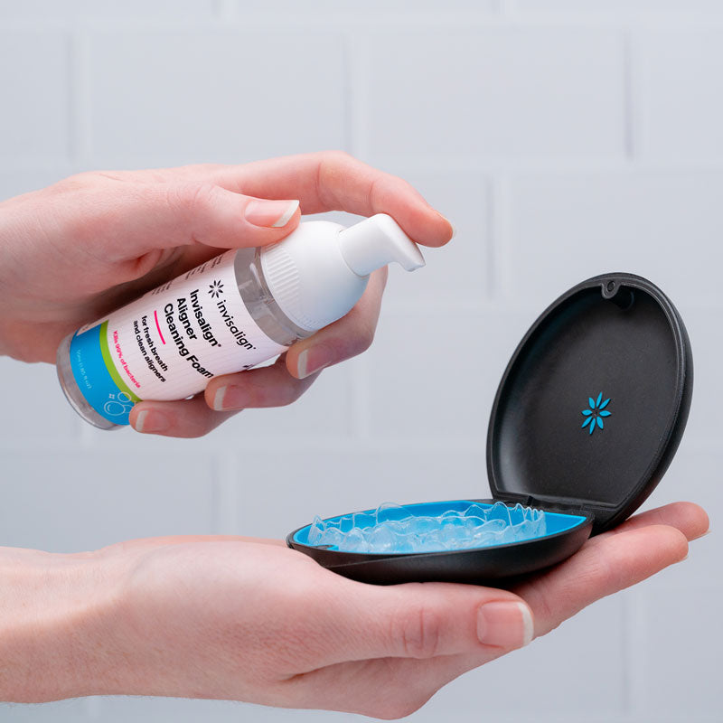 Invisalign Tools for Treatment | Invisalign Accessory Store