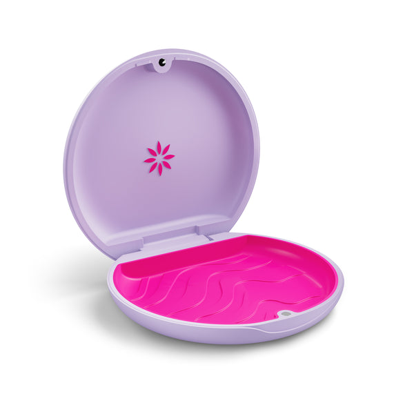 Invisalign™ Aligner Case in Lavendream – Invisalign USA Store