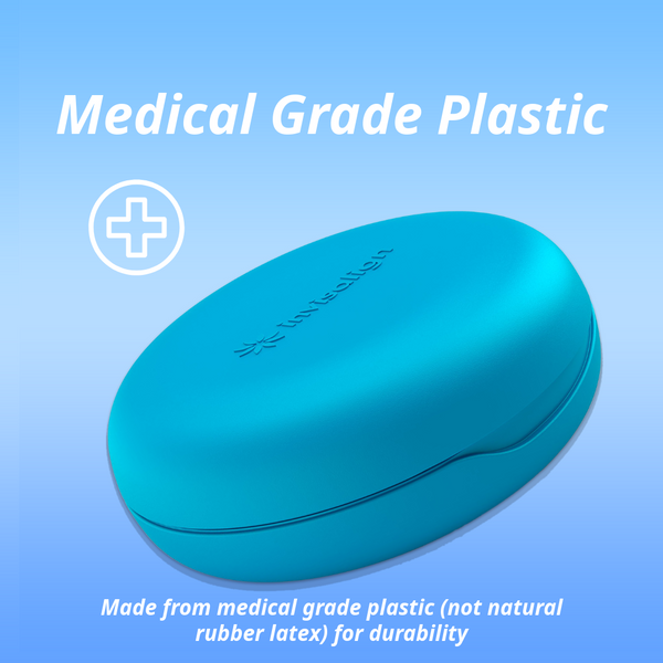 Invisalign™ Mandibular Advancement Clear Aligner Case – Invisalign USA ...