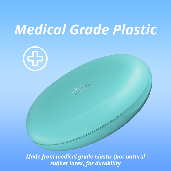 Invisalign™ Aligner Case in Mint – Invisalign USA Store