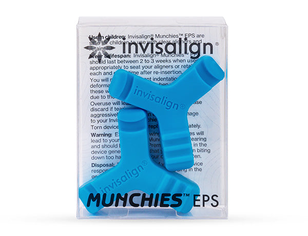 Invisalign® Munchies™ for Aligners | Invisalign USA Store & Invisalign ...