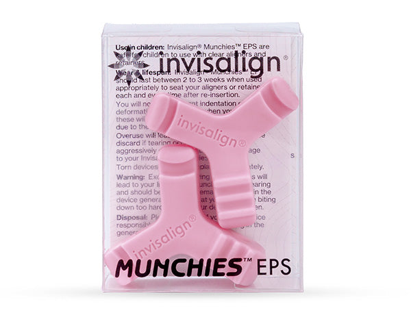 Invisalign® Munchies™ for Aligners | Invisalign USA Store & Invisalign ...