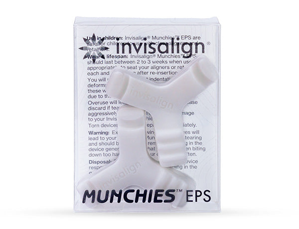 Invisalign® Munchies™ for Aligners | Invisalign USA Store & Invisalign ...