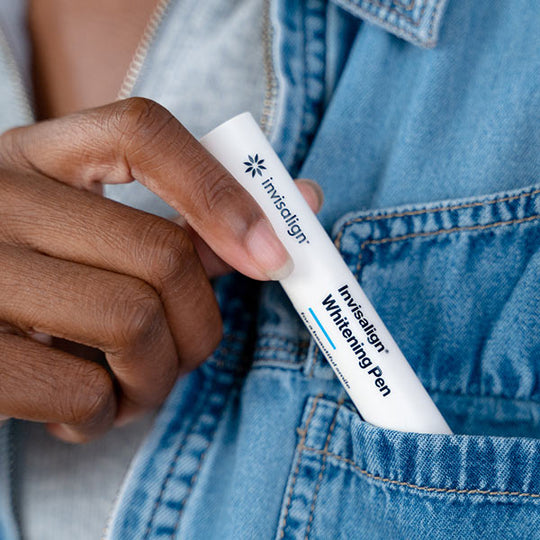 Invisalign Tools for Treatment | Invisalign Accessory Store