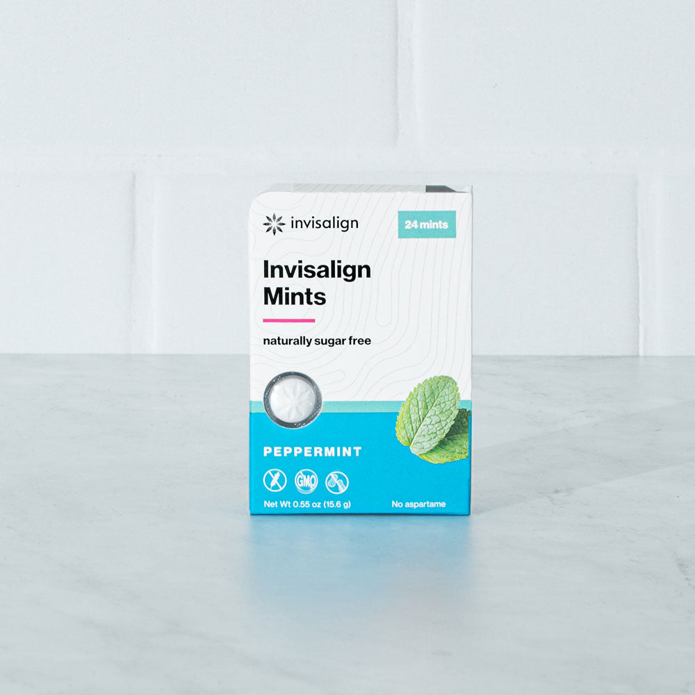 Invisalign™ Oral Care Products – Invisalign USA Store